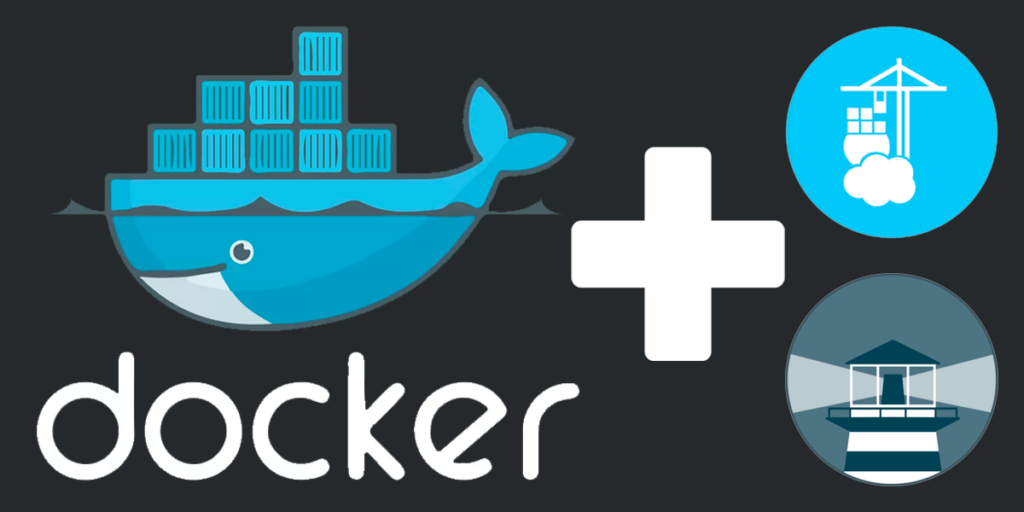 Docker: установка и первоначальная настройка - AnyKey.blog